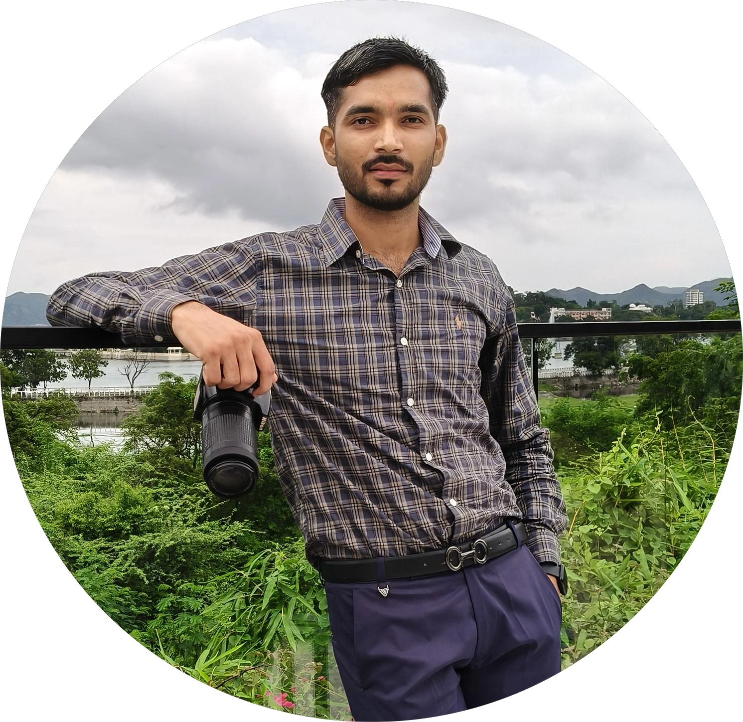 Bird Walk at Menar Bird Village (Ramsar Site), Rajasthan – Ataavi